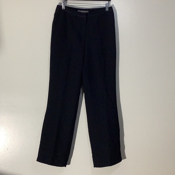 croft & barrow | Pants & Jumpsuits | Croft Barrow Women Black Pants ...